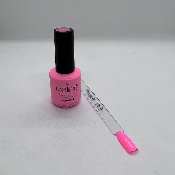 Pretty Pink MELINE- 177 - Dulcinea Cosméticos | Todos los insumos que ...