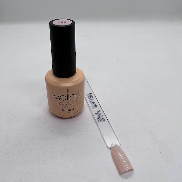 Neutral MELINE- 498 - Dulcinea Cosméticos | Todos los insumos que necesitás