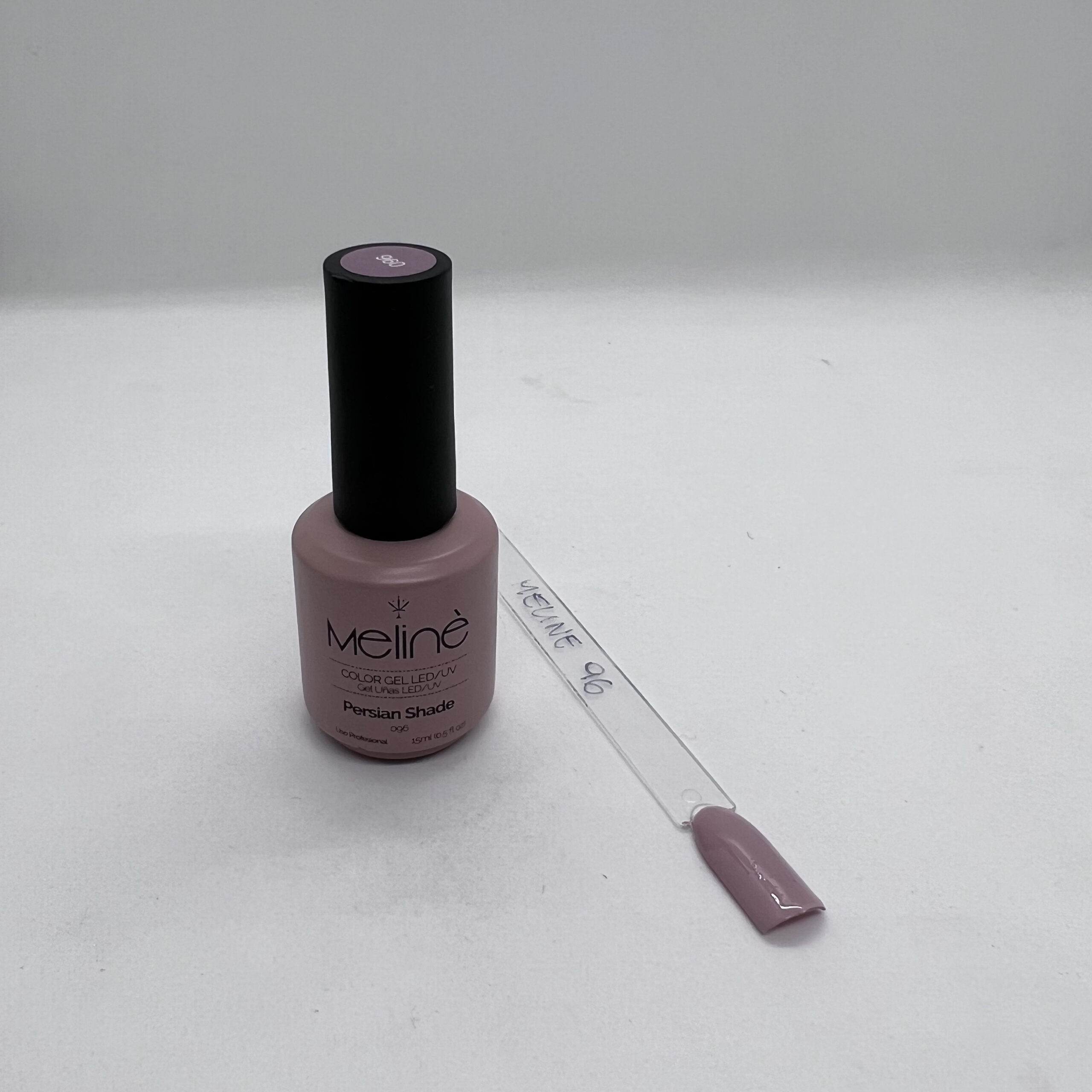 Persian Shade MELINE- 096 – Dulcinea Cosmeticos