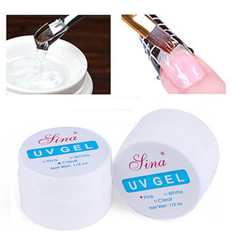 Gel de construcción LINA - Dulcinea Cosméticos | Todos los insumos que ...