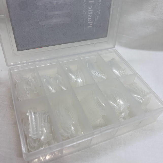 Capsulas dual x200 - Dulcinea Cosméticos | Todos los insumos que necesitás