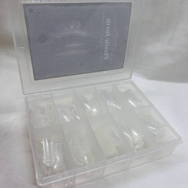 Capsulas dual x200 - Dulcinea Cosméticos | Todos los insumos que necesitás