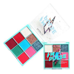 Sombras Impulse RUBY ROSE - Dulcinea Cosméticos | Todos los insumos que ...