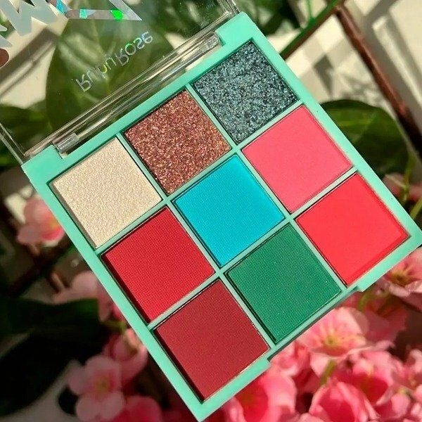 Sombras Impulse RUBY ROSE - Dulcinea Cosméticos | Todos los insumos que ...