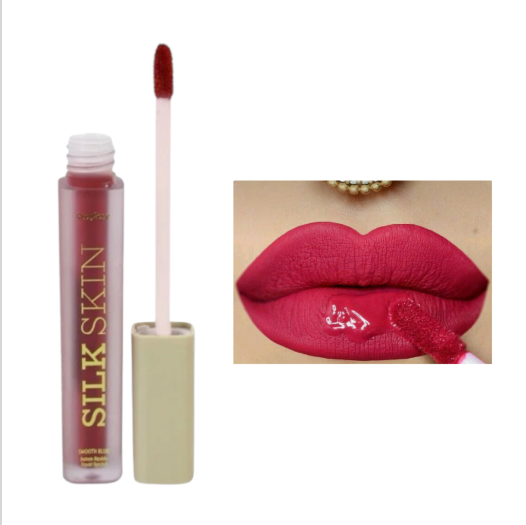 Labial Smooth Blur Silk Skin RUBY ROSE - Dulcinea Cosméticos | Todos ...