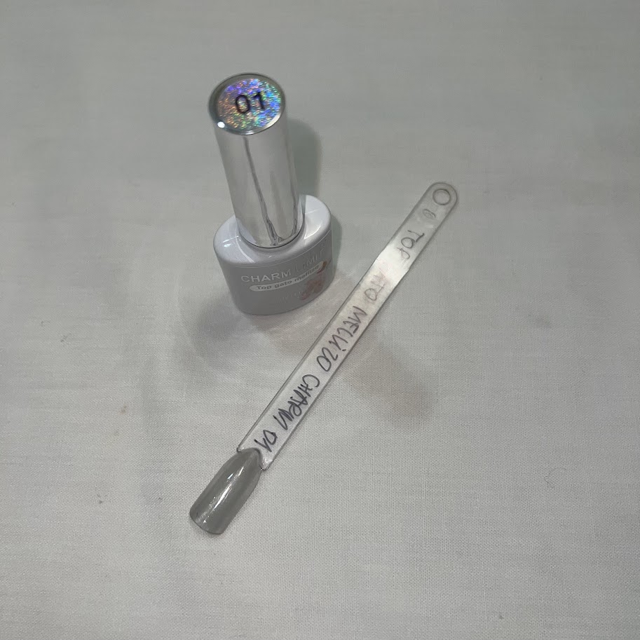 Top ojo de gato mellizo CHARM LIMIT - Dulcinea Cosméticos | Todos los ...